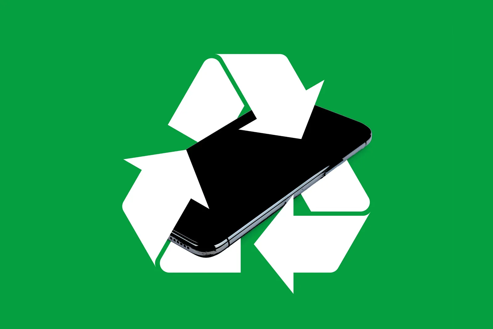 Recycle Old Cellphones - What to do. - Langer Enterprises LLC | Website ...