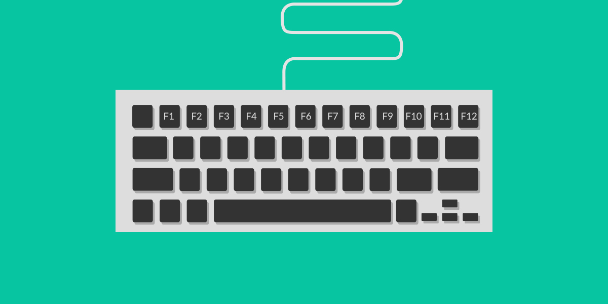 Function Keys List Of What Those F1 F12 Keys Do Langer